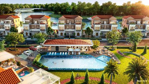 Club house là gì? Vai trò của Club house đối với các khu đô thị