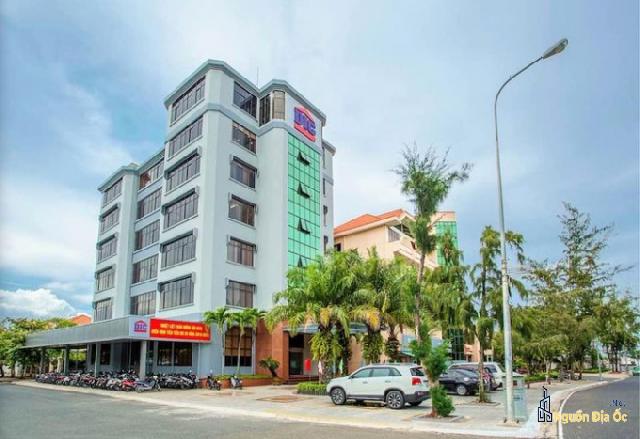 DIC Holdings (DICcons) đơn vị xây dựng khu đô thị phố biển Marine City